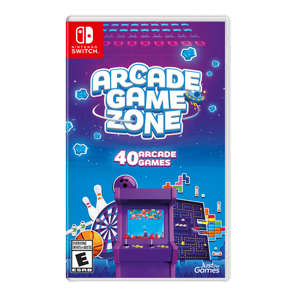 Nintendo in Video Games - Walmart.com