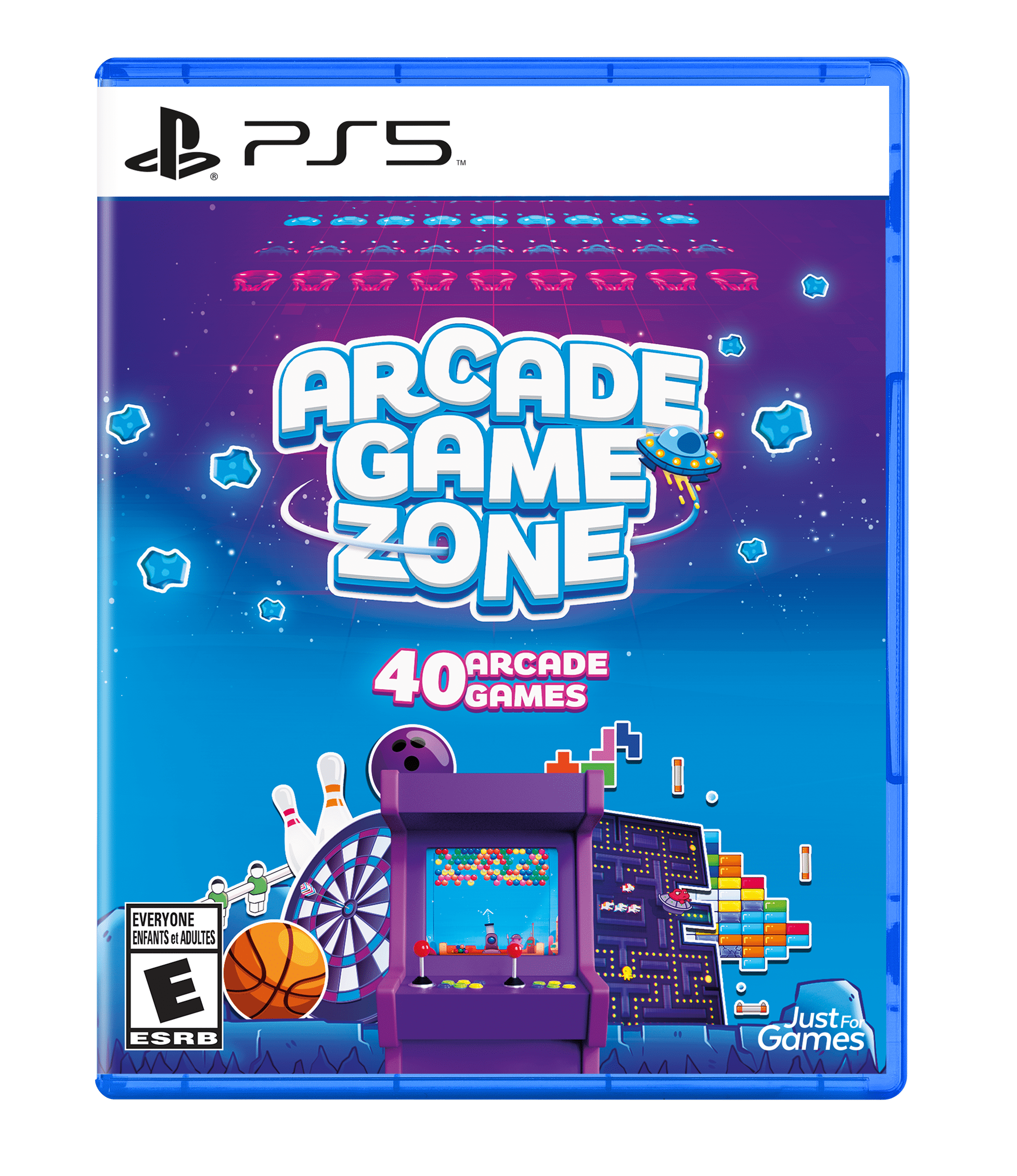 Arcade Game Zone, PlayStation 5 - Walmart.com
