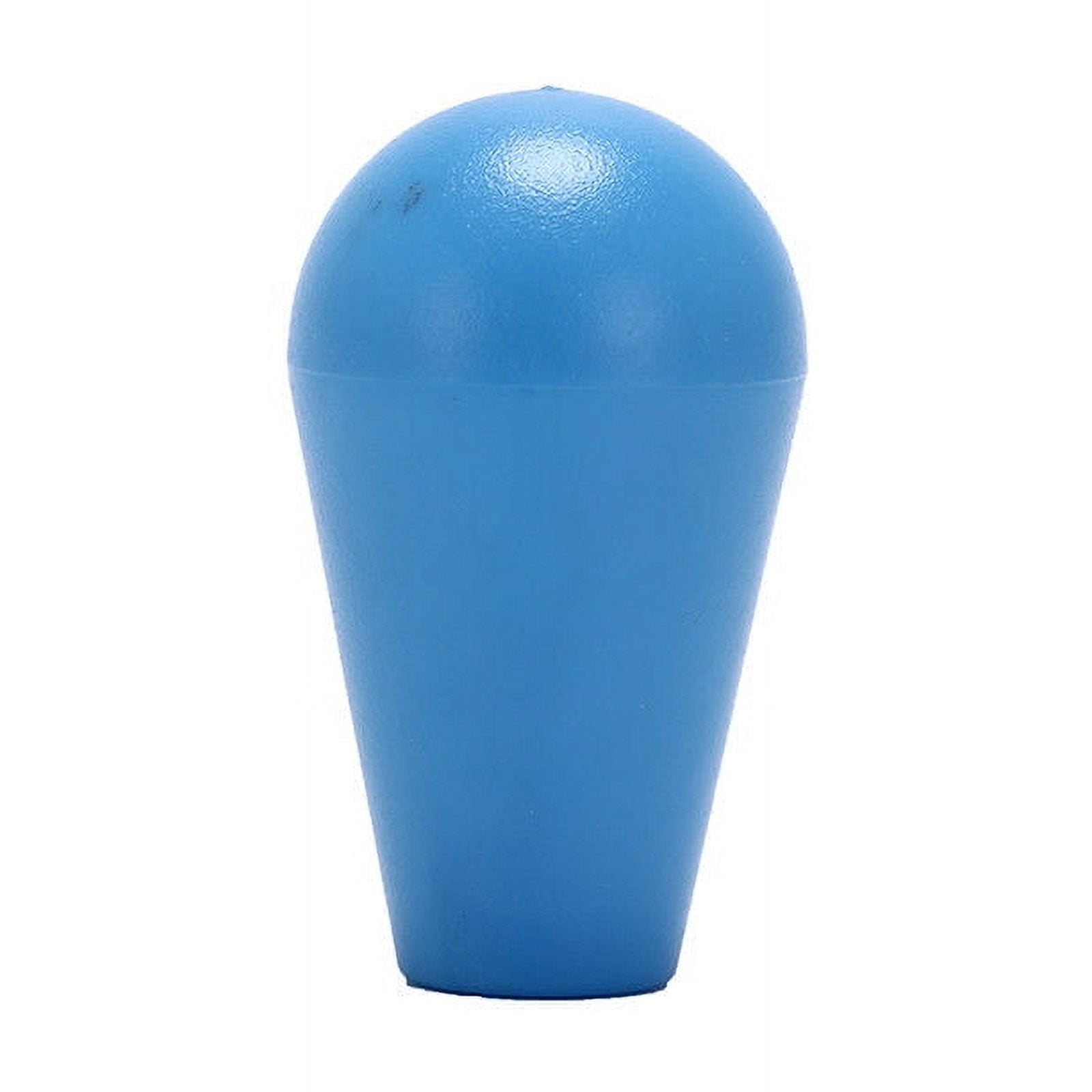Arcade Joystick replacement Top BLUE flight stick style, for JS19 and ...