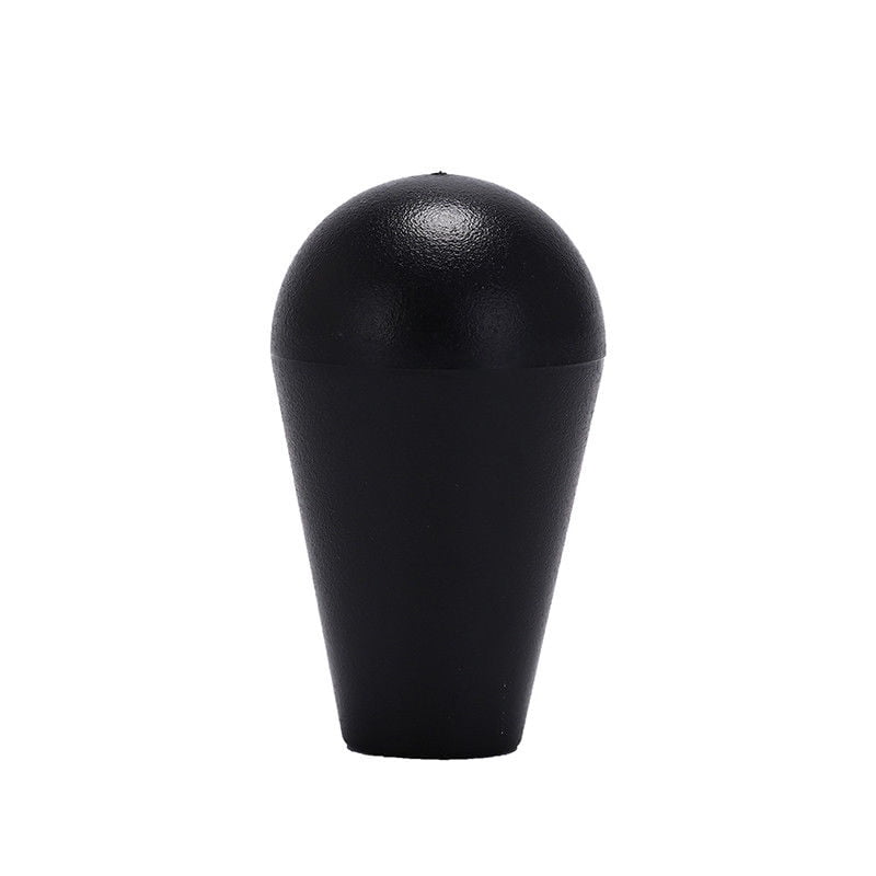 Arcade Joystick replacement Top Black flight stick style, for JS19 and ...