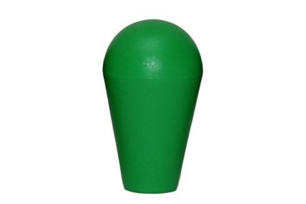 Arcade Joystick replacement Top Green flight stick style, for JS19 and ...