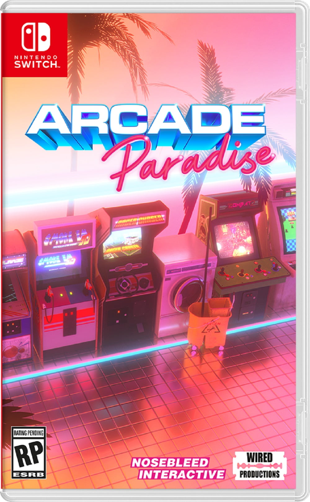 Paradise Game