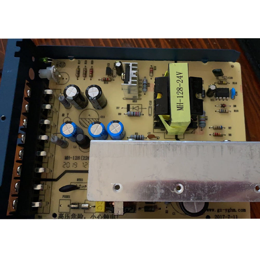 Arcade Power Supply 5V 24V AC/110V-240V for Arcade Game Machine Jamma ...