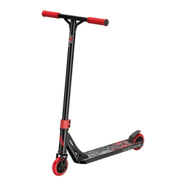 Pulse Performance Products Burner Pro Plus Freestyle Scooter - Walmart.com