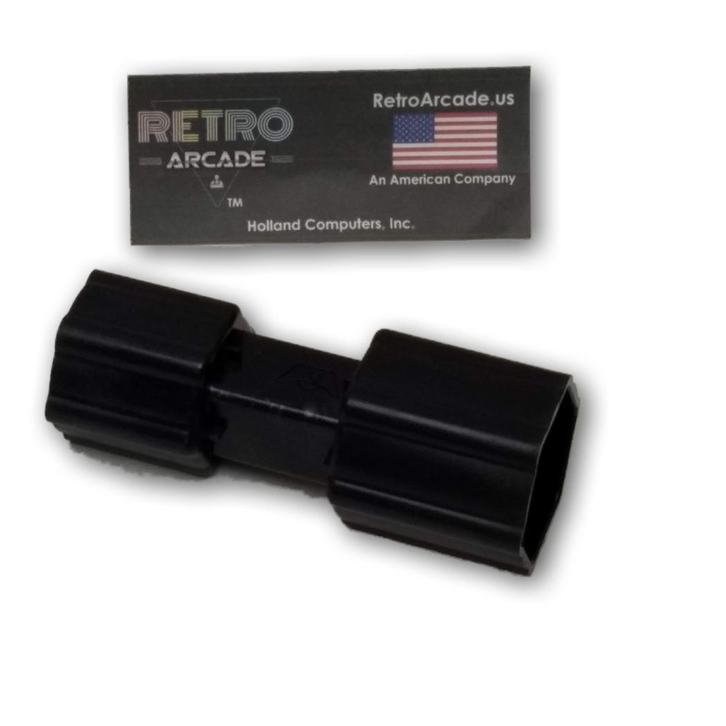 Arcade Pushbutton button Wrench Tool Dual purpose for arcade assembly ...