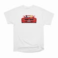 Arcade Race Car T-Shirt Tee Gift For Him Merch For Her Apparel For ...