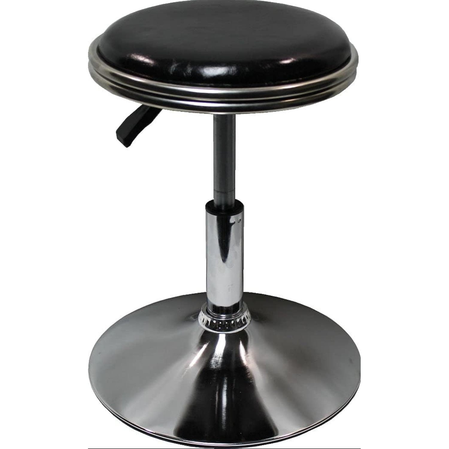 Arcade Stool Adjustable Chair seat for Cocktail or sit Down Style ...