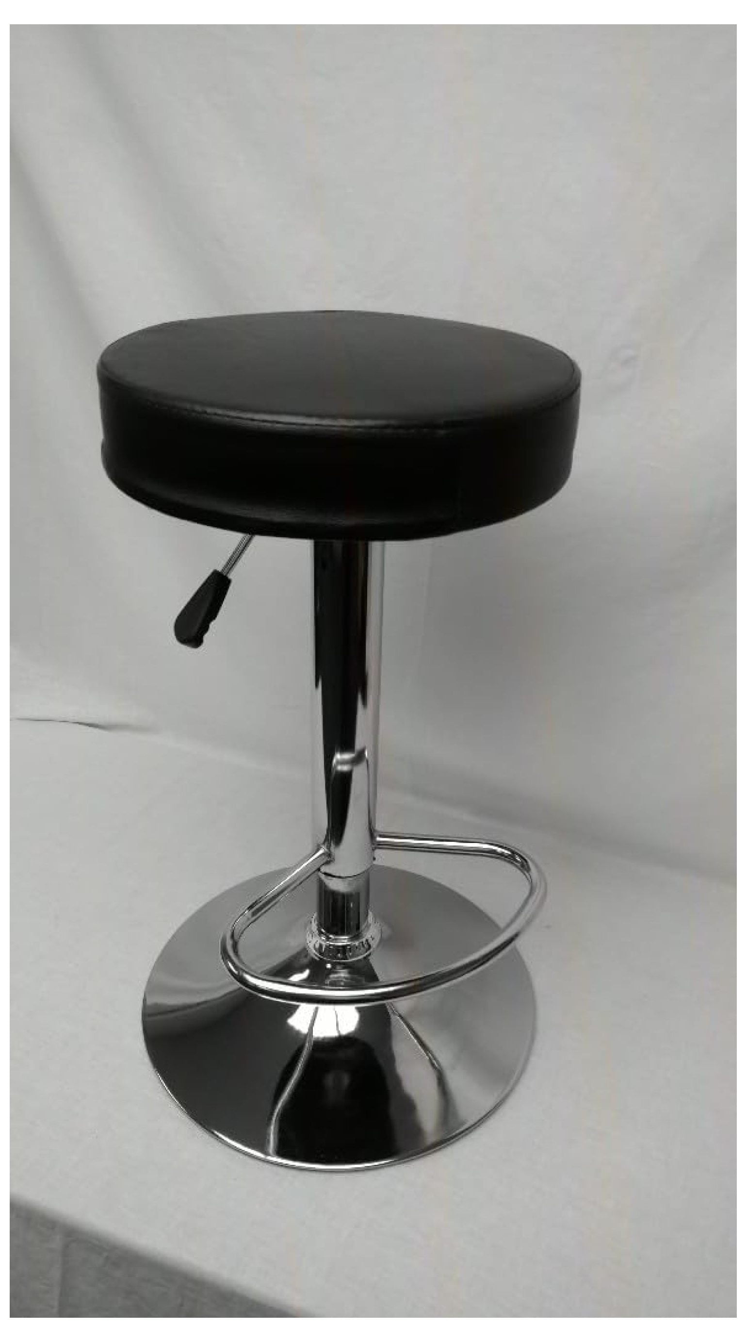 Arcade Stool Adjustable Chair seat for Upright Style Arcade Games ...