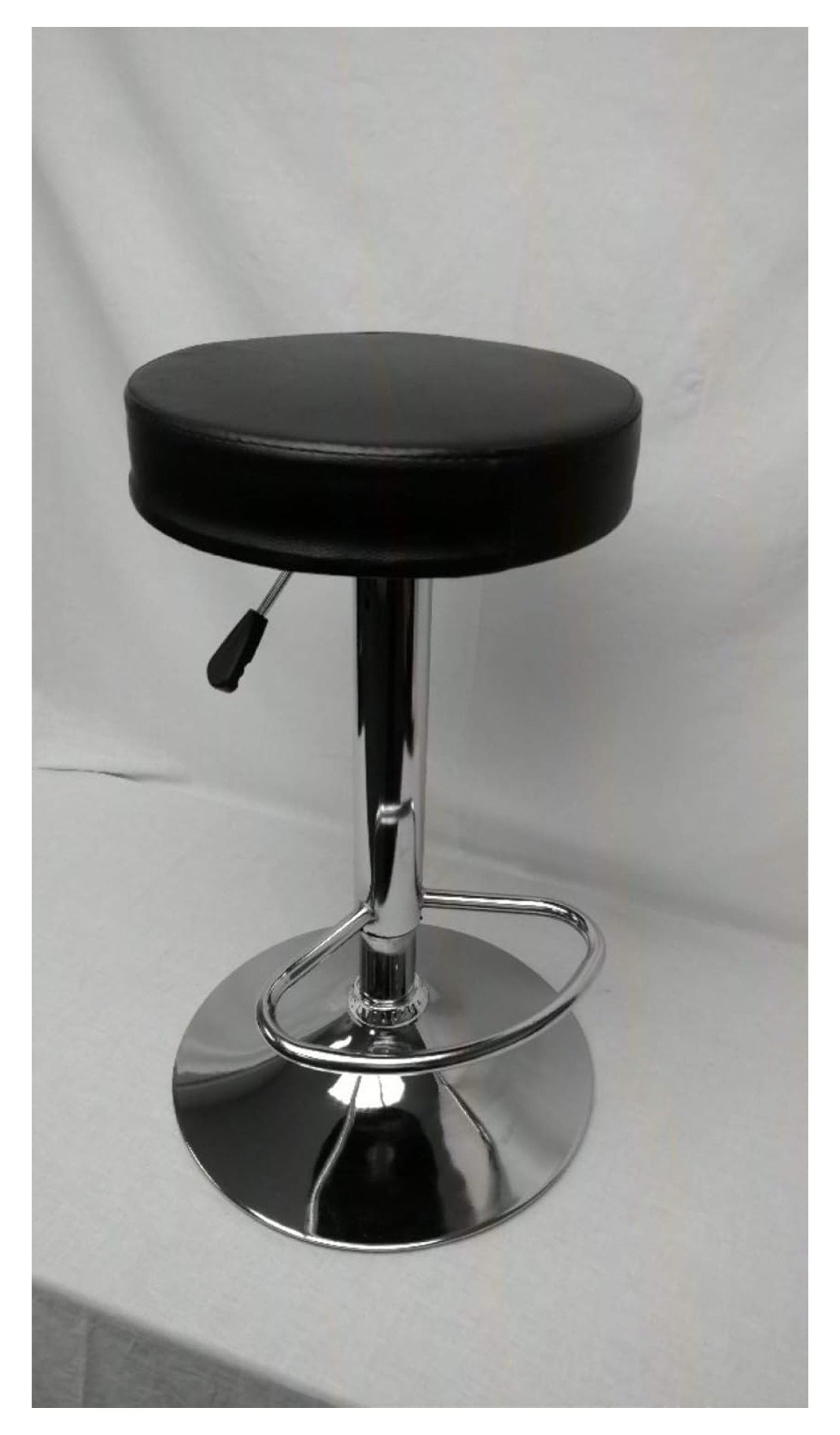 Arcade stool adjustable chair seat for upright arcade games like Pacman ...