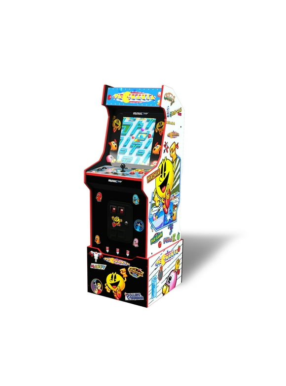 Arcade1UP in Retro and Arcade Gaming Consoles, Accessories & Games ...