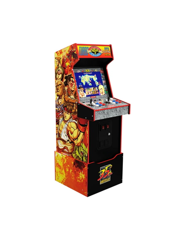 Black Friday Arcade Game Deals 2024 - Walmart.com