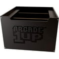 Arcade1UP Branded Riser 1FT, Black - Walmart.com