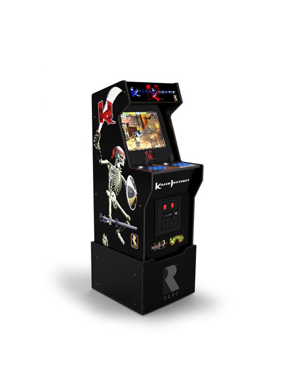 Arcade Game Machines in Arcade Games - Walmart.com