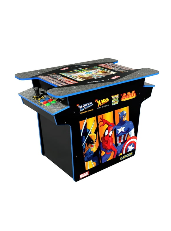 Arcade Game Machines in Arcade Games - Walmart.com