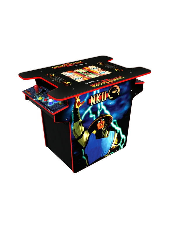 Arcade1UP Game Cabinets in Arcade1UP - Walmart.com