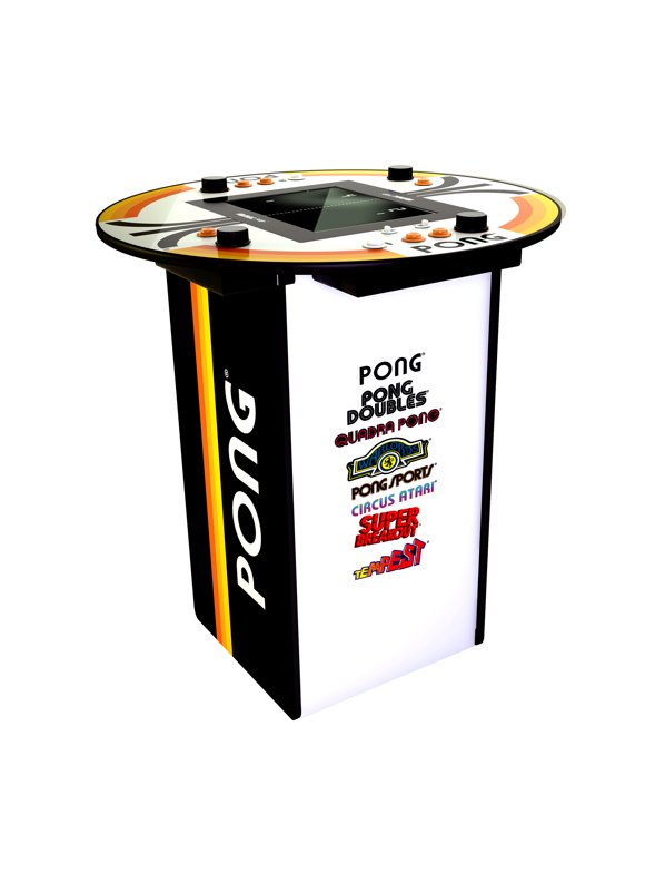 Arcade1UP in Retro and Arcade Gaming Consoles, Accessories & Games ...