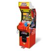 Bandai Namco Legacy Edition: Arcade1Up Dig Dug Retro Video Games ...