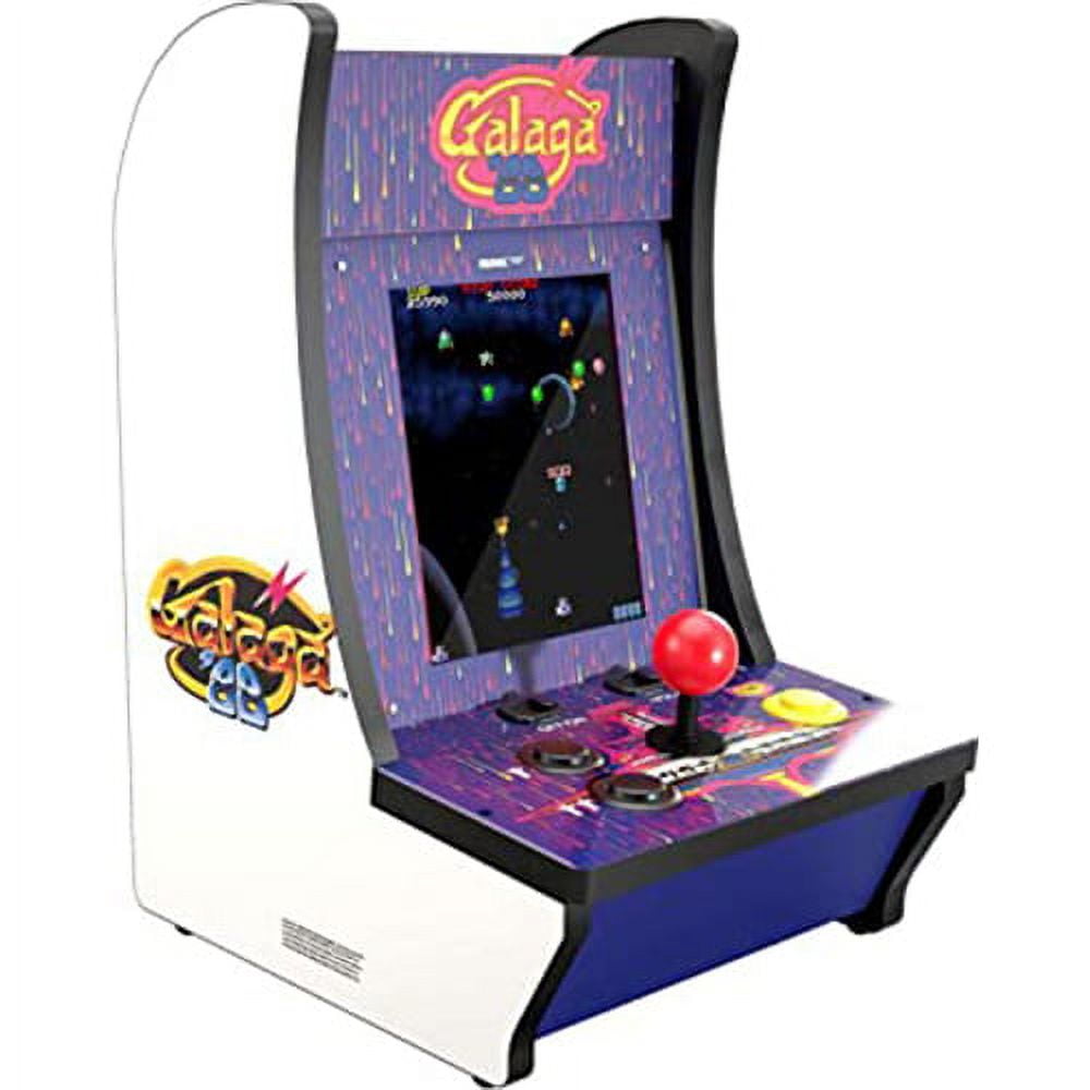 Galaga 88 Arcade