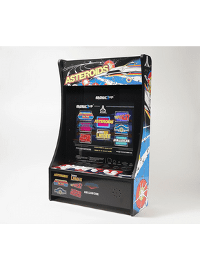 Arcade Game Machines in Arcade Games - Walmart.com