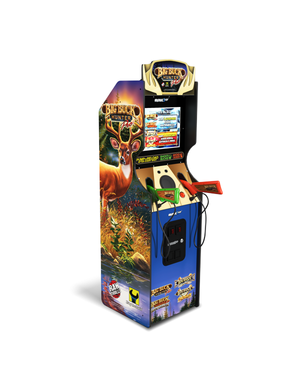 Arcade Game Machines in Arcade Games - Walmart.com
