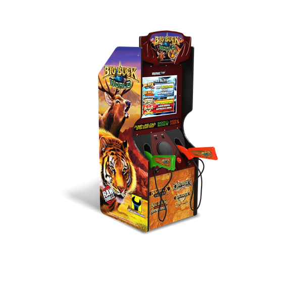 Arcade Game Machines in Arcade Games - Walmart.com