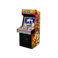 Arcade1Up Capcom Legacy Arcade Game Yoga Flame Edition With WIFI ...