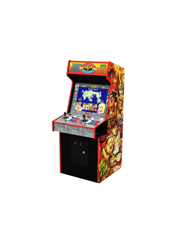 Arcade Game Machines in Arcade Games - Walmart.com