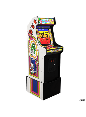 Arcade1UP in Retro and Arcade Gaming Consoles, Accessories & Games ...