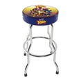 Arcade1Up Marvel X-Men Arcade Stool with Chrome Plated Steel Frame ...