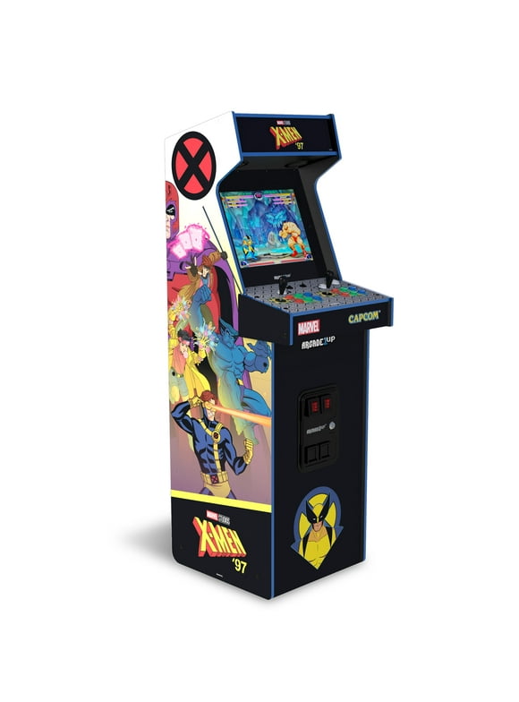 Arcade Game Machines in Arcade Games - Walmart.com