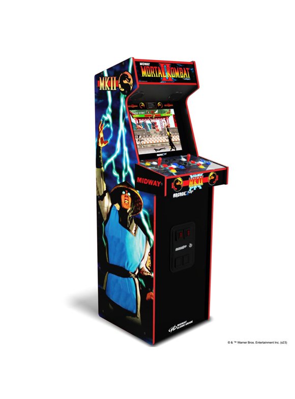 Arcade1UP in Retro and Arcade Gaming Consoles, Accessories & Games ...