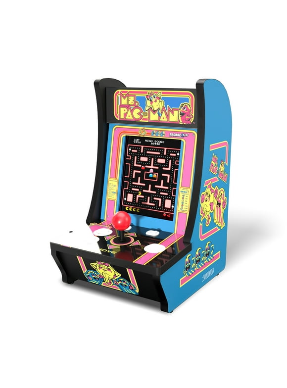 Arcade Game Machines in Arcade Games - Walmart.com