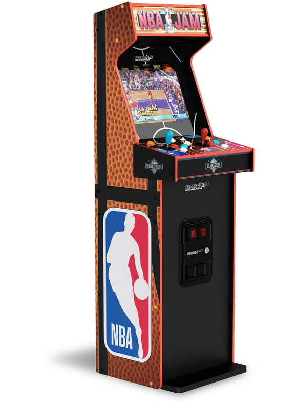 Arcade Game Machines in Arcade Games - Walmart.com