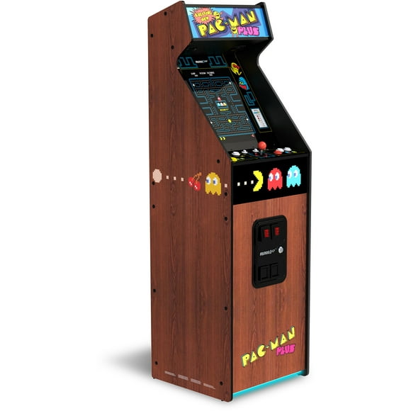 Arcade Set