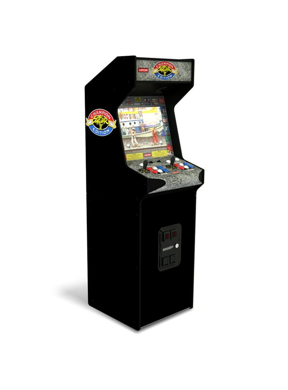 Arcade1UP in Retro and Arcade Gaming Consoles, Accessories & Games ...