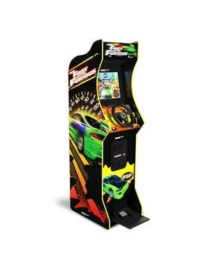 Arcade Game Machines in Arcade Games - Walmart.com