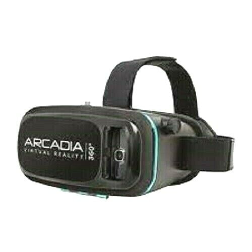 Arcadia 360 Virtual Reality Headset - Walmart.com