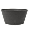 Arcadia Garden Products PSW Plastic Pot Planter - Walmart.com