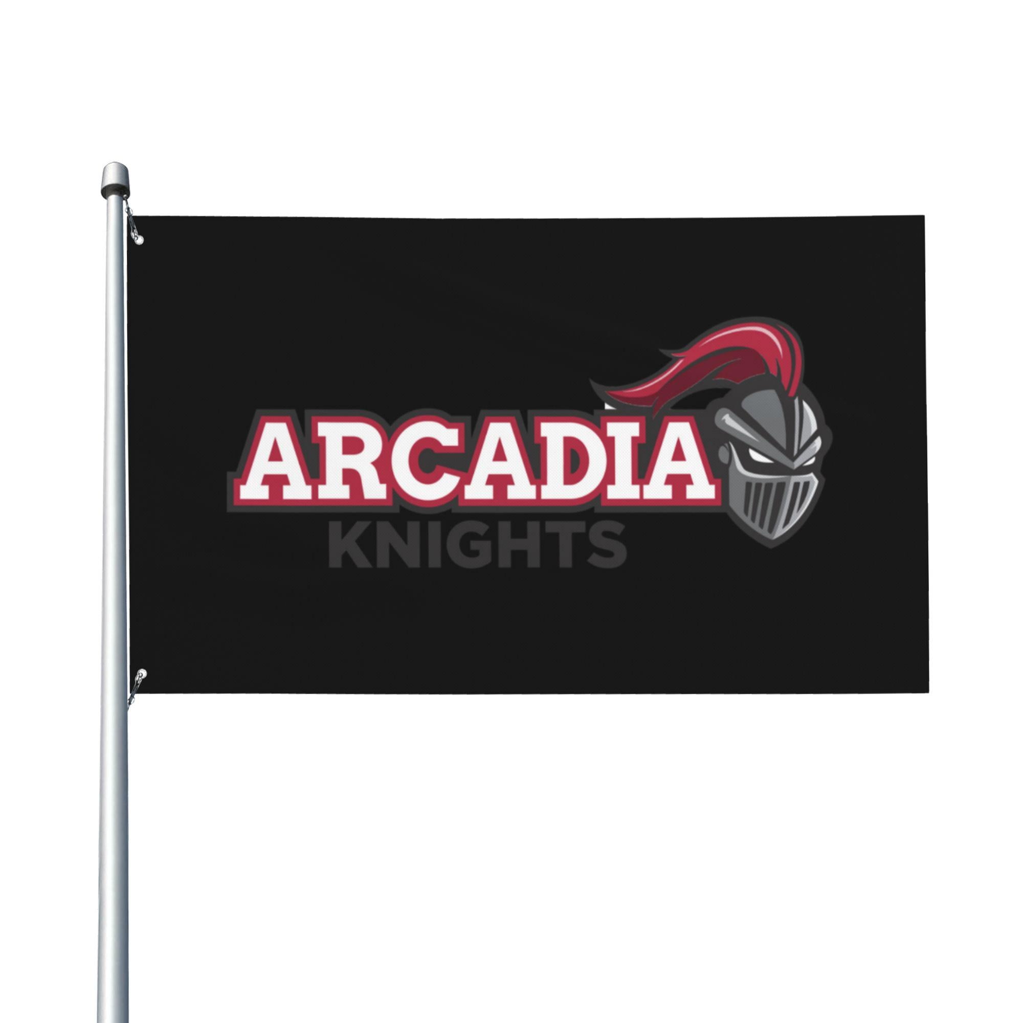 Arcadia University Flag Outdoor Decorative Flag Garden Flag Landscape ...