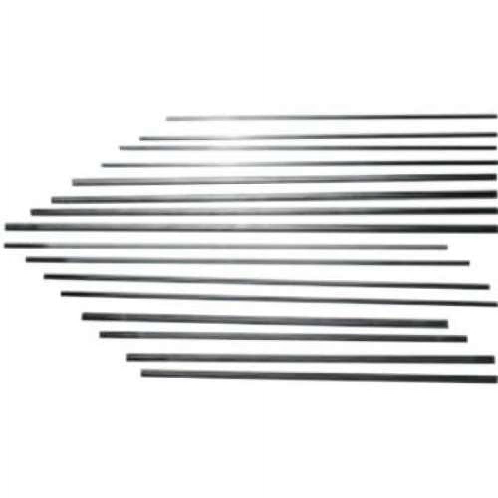 Arcair 5/16 X 12 Pointed Copperclad Gouging Electrodes (22053003 ...