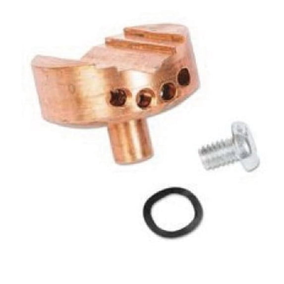 Arcair Replacement Head And Screw For K3000 And K5000 Angle-Arc Manual ...