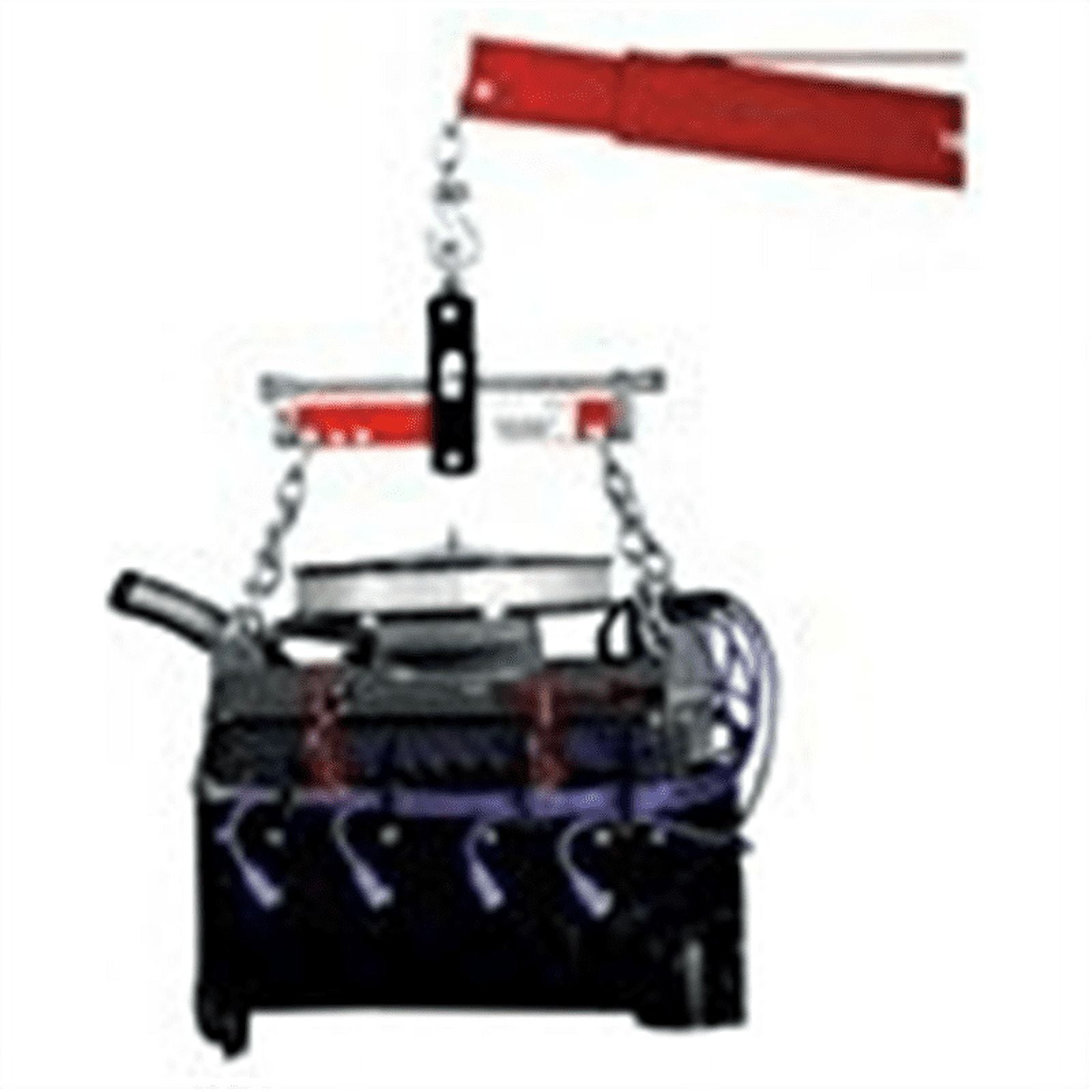 Arcan Engine Load Leveler - 2 Way, 1500-Lb. Capacity, Model# CL1250 ...