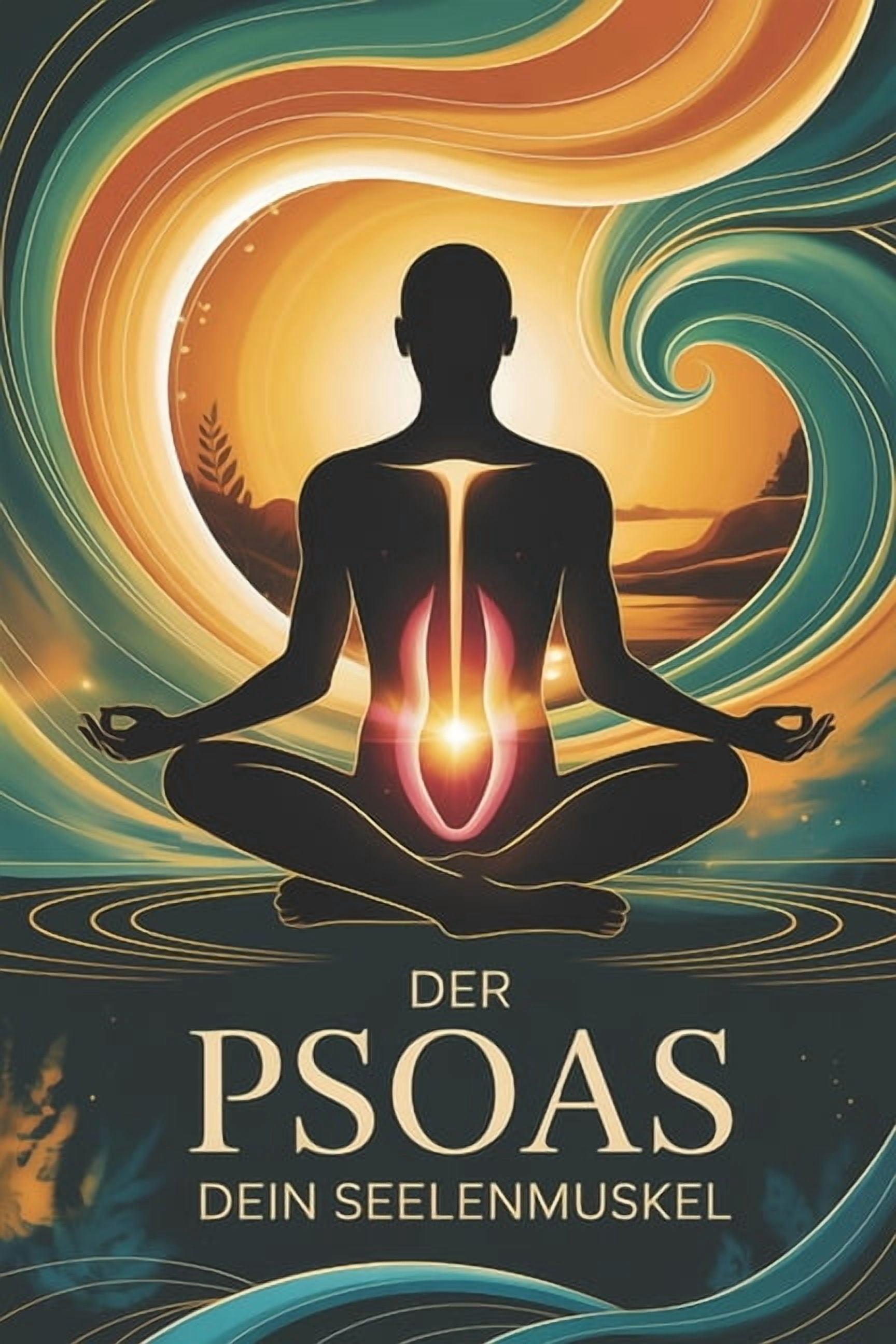Arcana PRAXIS - Spirituelle Grundlagen & Der Psoas - Dein Seelenmuskel ...