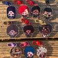 Arcane Acrylic Keychains (1 keychain) - Walmart.com