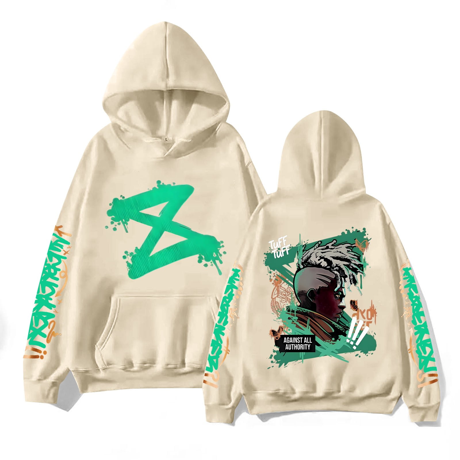 Arcane Hoodie Arcane Hoodie Arcane Jinx Merch Jinx Cosplay League of ...