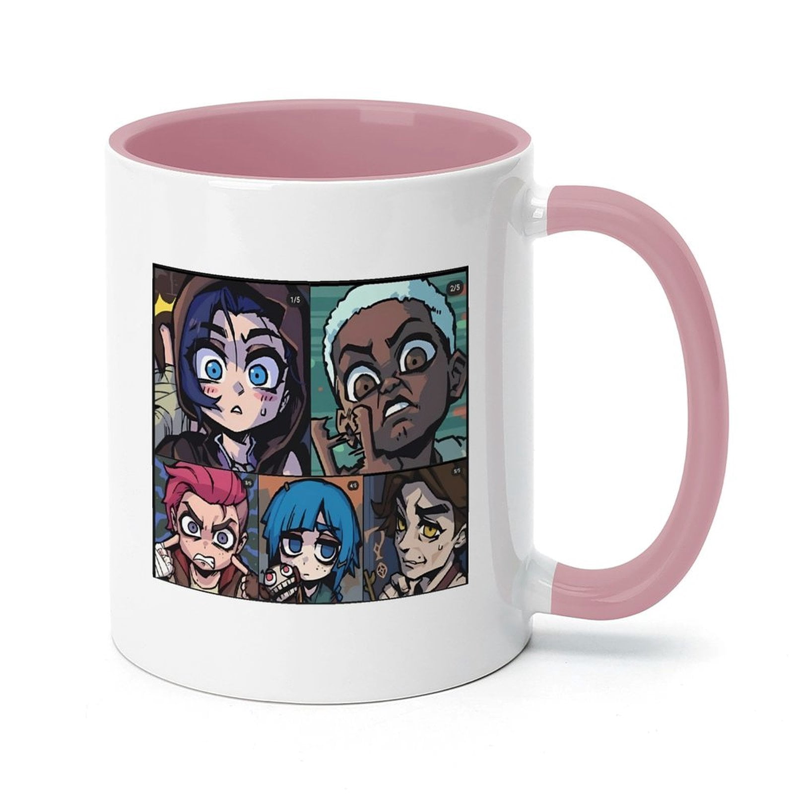 Arcane Interior Decoration Mugs Tea Cups Coffee Cups Birthday And ...