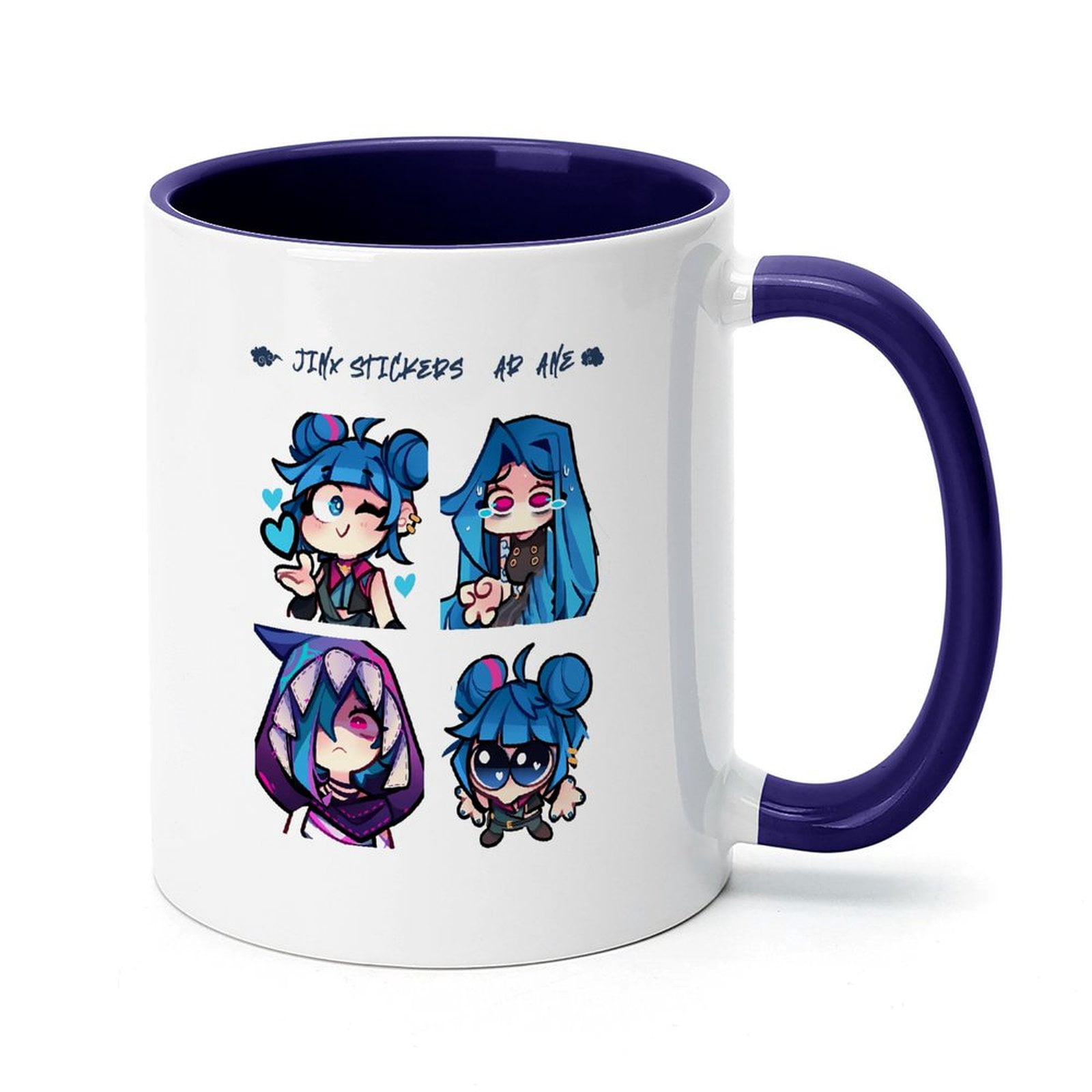 Arcane Interior Decoration Mugs Tea Cups Coffee Cups Birthday And ...
