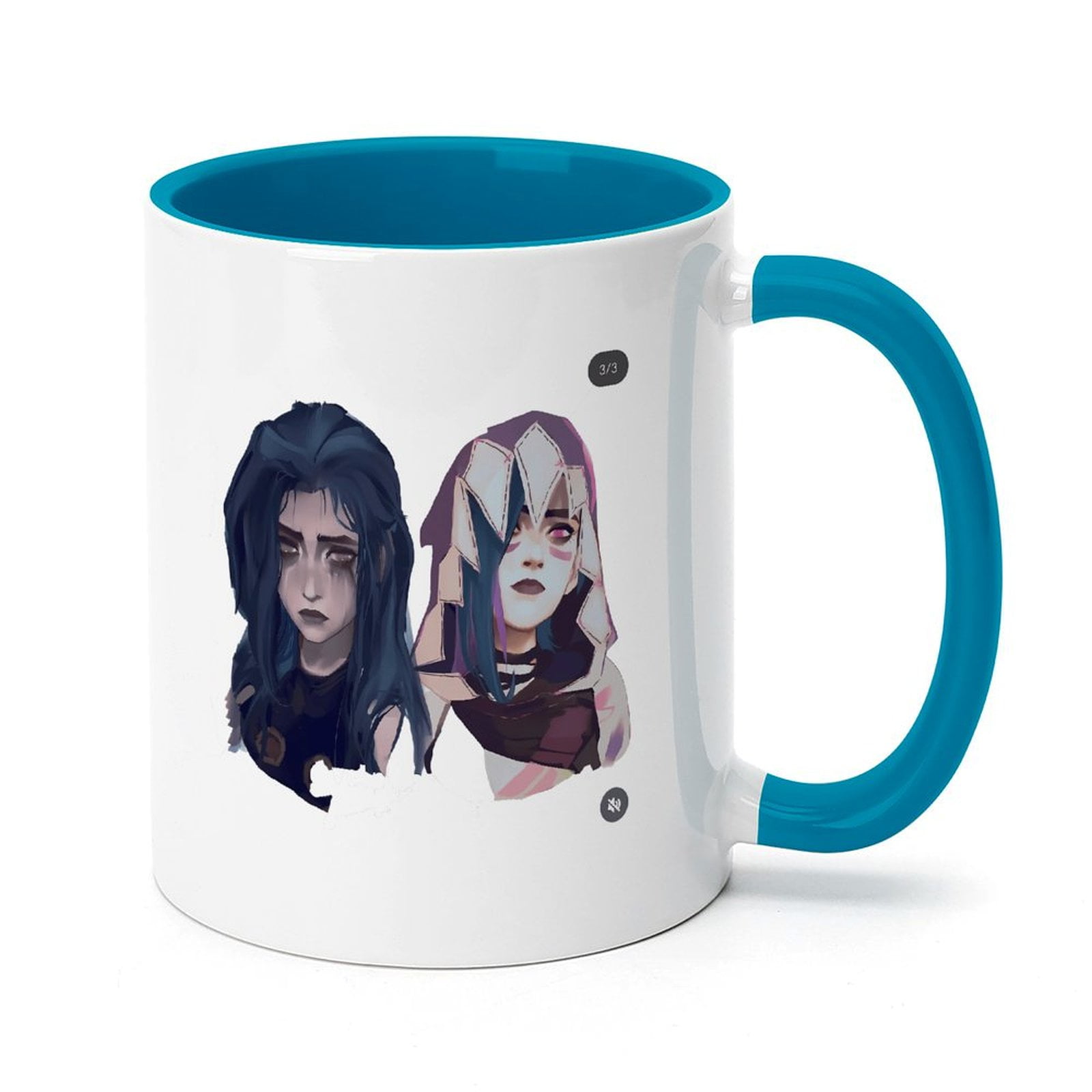 Arcane Interior Decoration Mugs Tea Cups Coffee Cups Birthday And ...