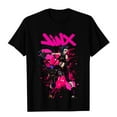 Arcane Jinx Shirts Arcane Merch Sweatshirt, Arcane Season 2 Jinx Shirts ...