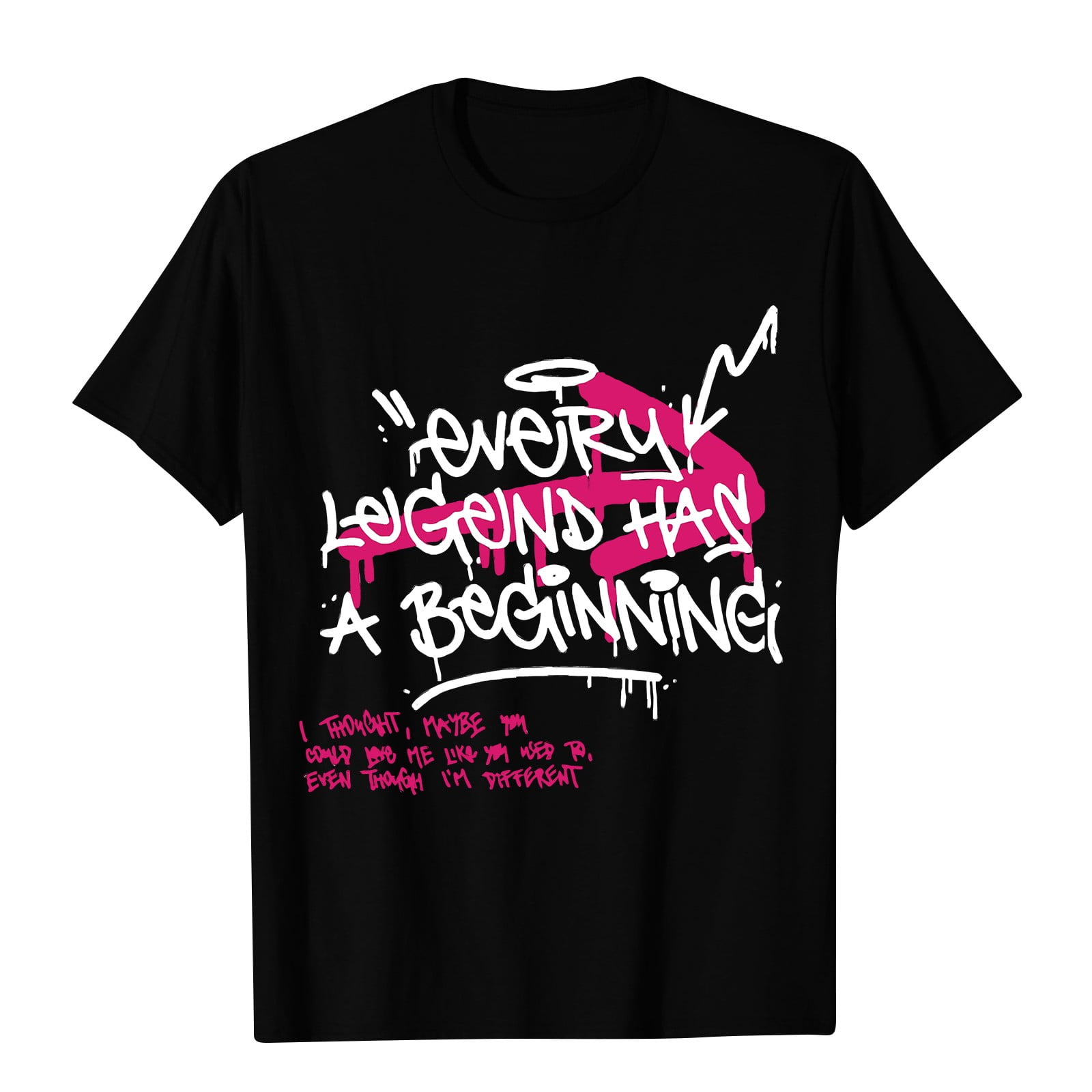 Arcane League of Legends Arcane League of Legends Shirt League of ...